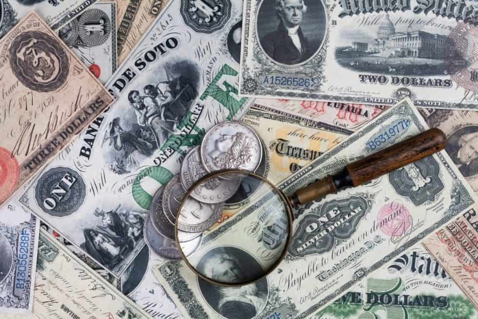 Istorija novca: Od razmene do kriptovaluta - Kolosej.rs