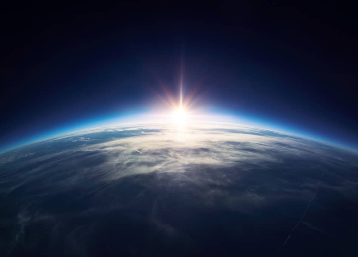 Zanimljivosti o svemiru koje niste znali - Kolosej.rs