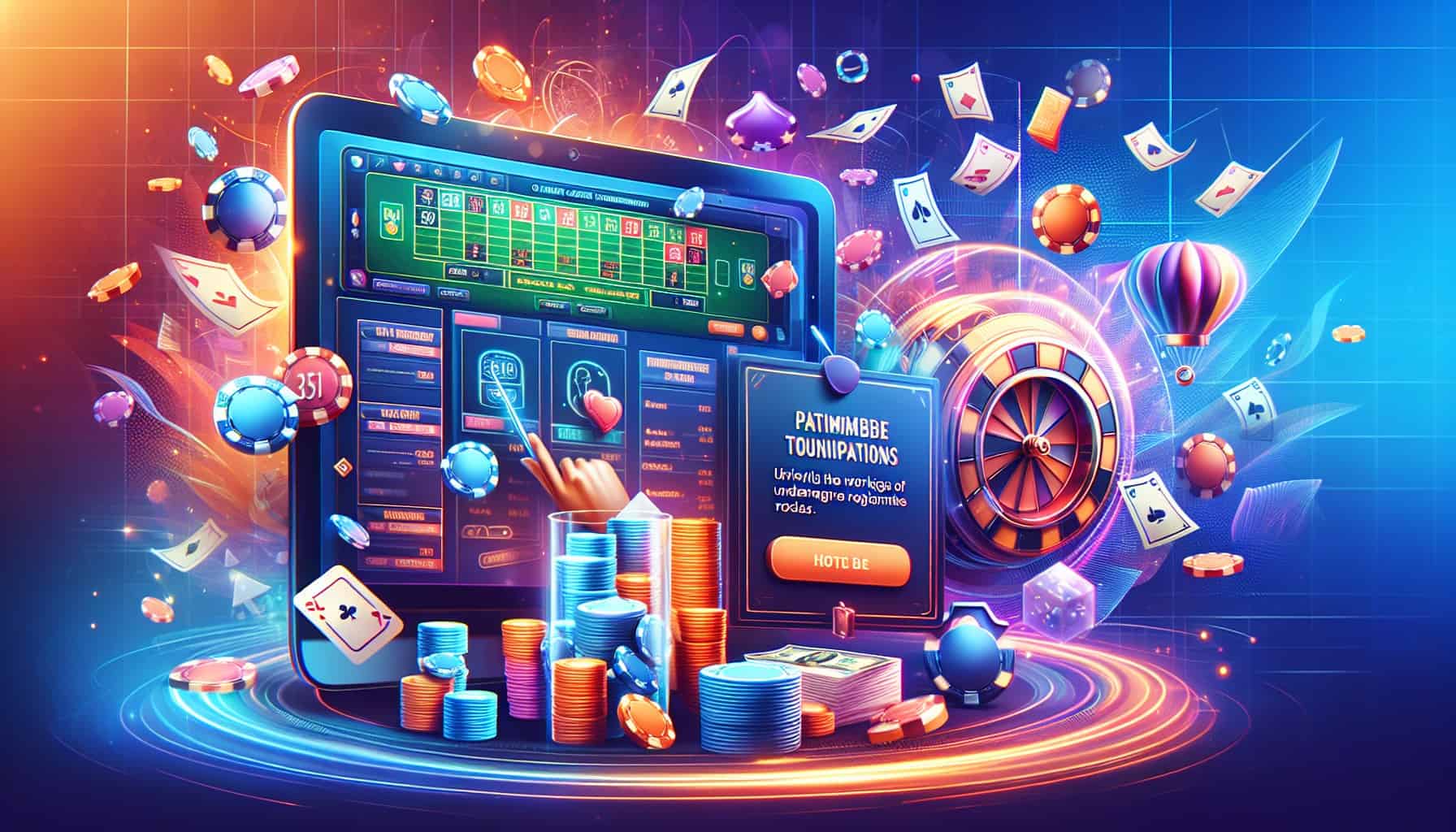 Kako funkcionišu turniri u online kazinima i kako učestvovati - Kolosej.rs